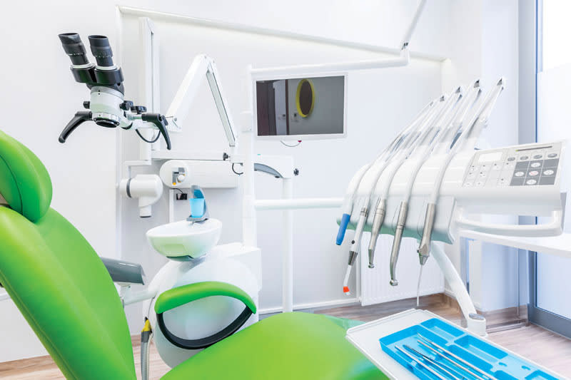 Pre-Engineered Fluid Control: The Next Breakthrough in Dental System ...
