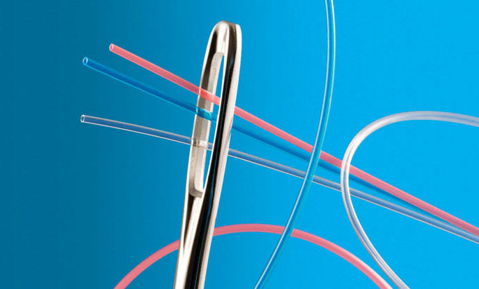 Microextrusion Tubing Advances Help Push Medical Device Boundaries ...