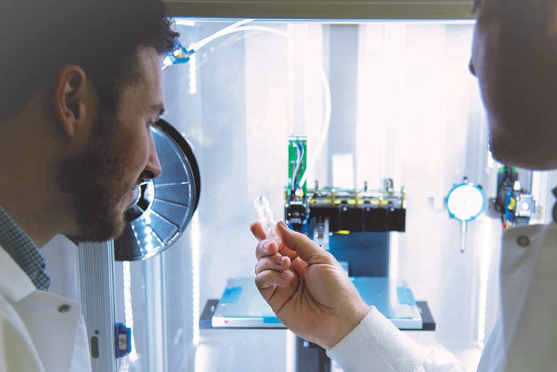 Material Advances for Additive Manufacturing of Bioresorbable Polymeric ...