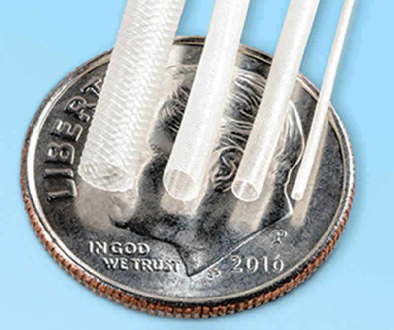 A Regenerative Vascular Graft: Innovations in Textile Engineering and ...