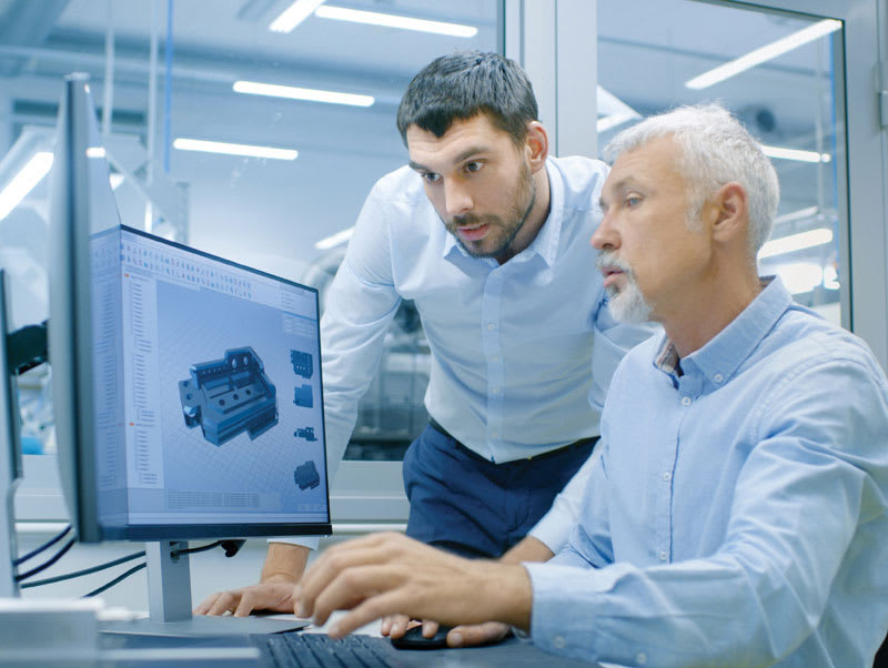 Seven Steps to Successful Contract Manufacturing for the Medical ...