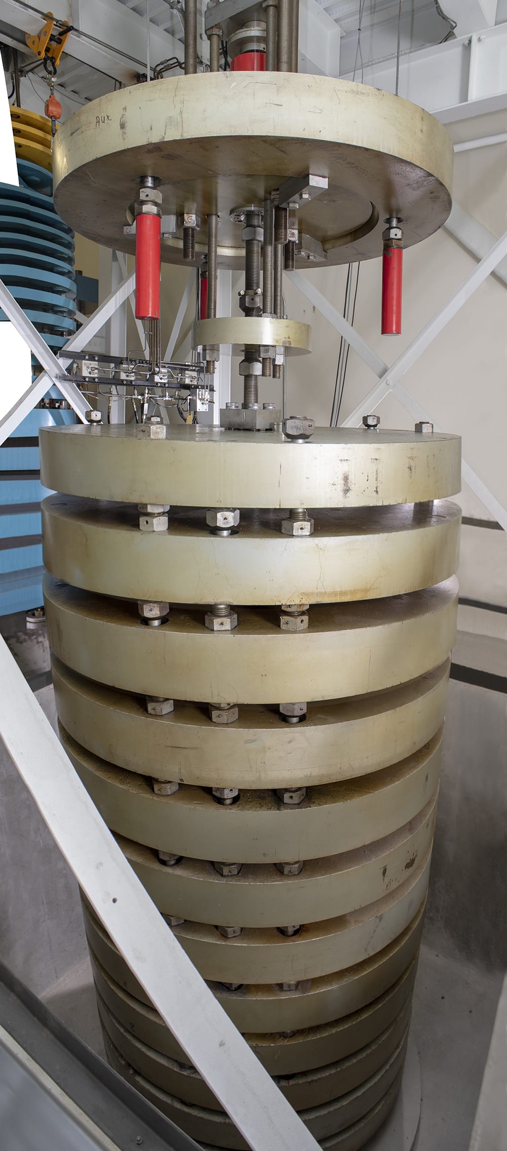 Instron’s Calibration Laboratory Goes Global - Medical Design Briefs