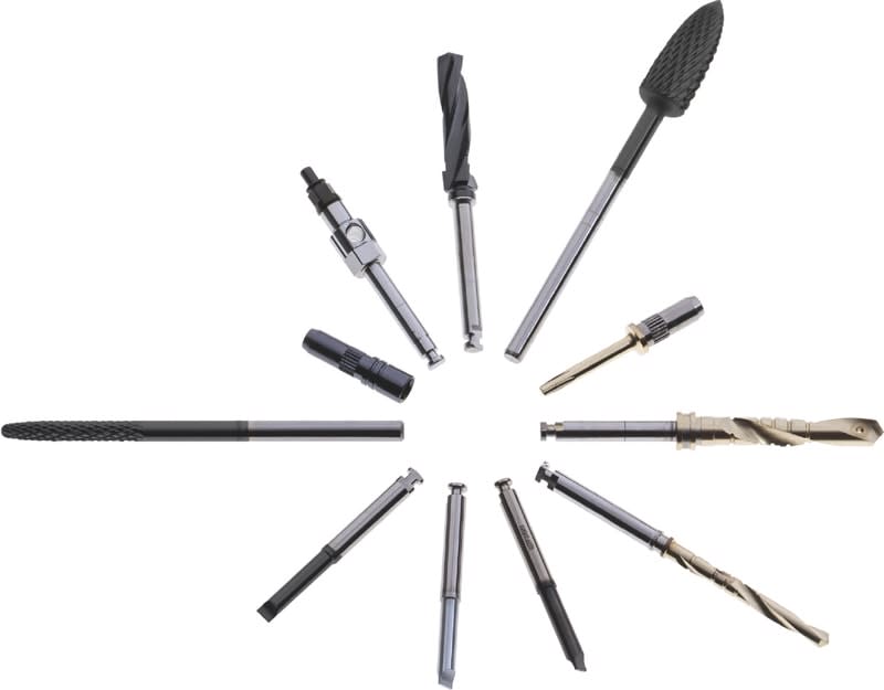 Functional PVD Coatings Improve Medical Device Performance and Life ... Functional PVD Coatings Improve Medical Device Performance and Life ...
