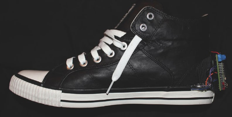 Force-Sensitive Innovations: Addressing Cerebral Palsy Challenges with ...