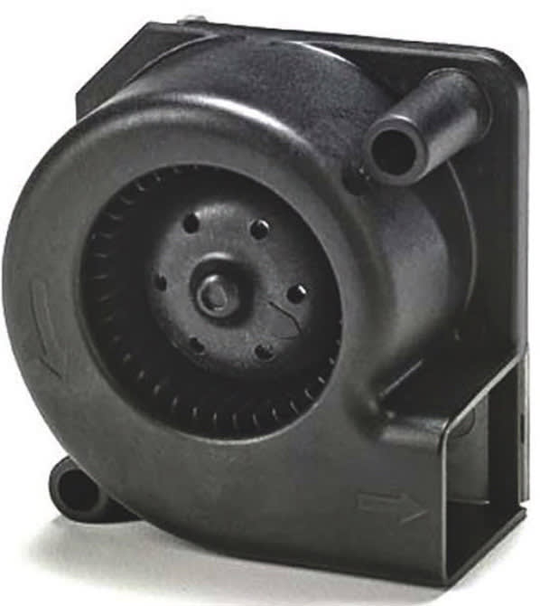 Intelligent Motion Controls for Smarter Air Flow - Medical Design Briefs