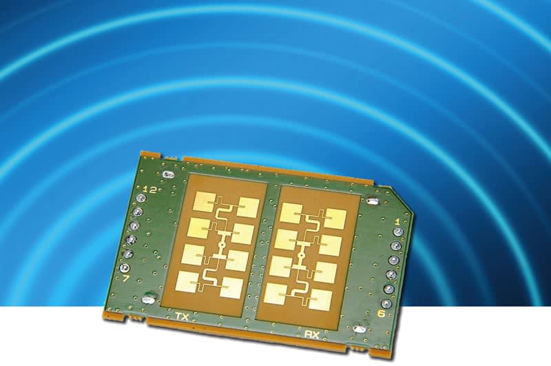 Using 24 GHz Doppler Radar Sensors for Noncontact Human Vitals ...