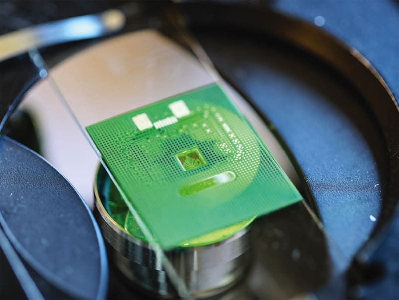 Patches Detect When a Viral Disease Is About to Get Worse - Medical ...
