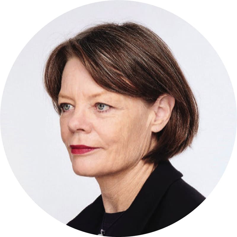 Leading Women in Engineering & Science: Robyn Meurant, Executive ...