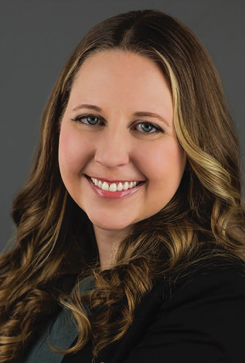 Leading Women in Engineering & Science: Kristin Edgerton, Lead Project ...