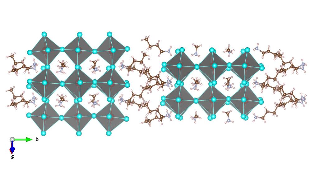 Researchers Develop New X-Ray Detector - Medical Design Briefs Researchers Develop New X-Ray Detector - Medical Design Briefs