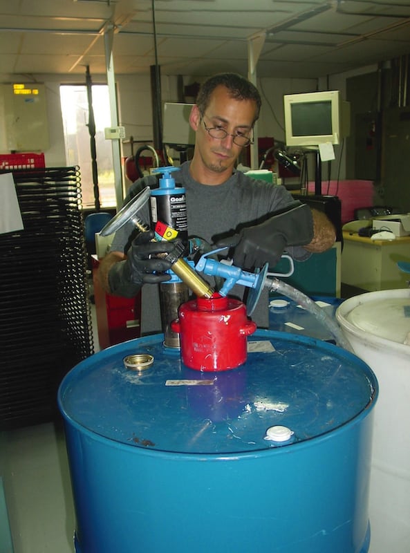 Understanding Safety for Specialty Pumps in Medical Device ...