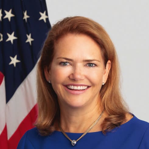 Leading Women in Engineering & Science: Amy Abernethy, Principal Deputy ...