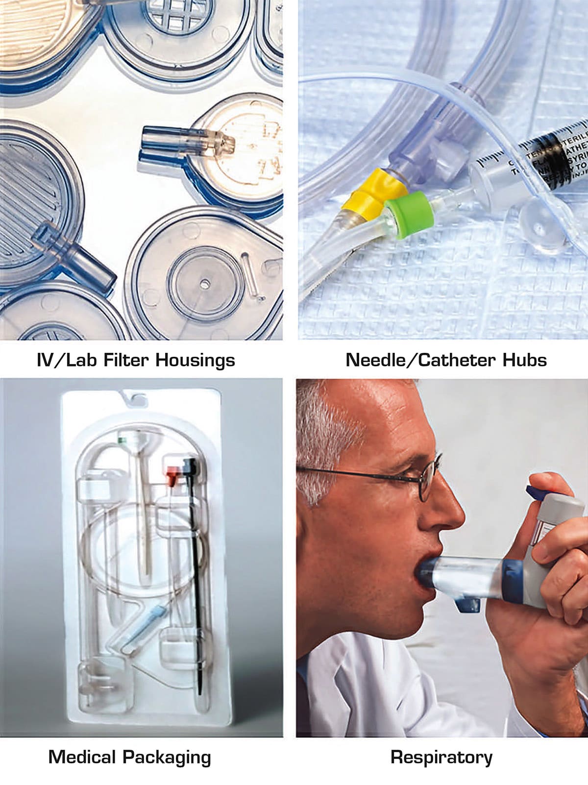Impact Modified Acrylic Copolymers: Understanding Chemical Resistance ...
