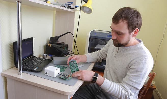 Nanosensor-Based Device Enables Early Detection of Sudden Cardiac Death ...