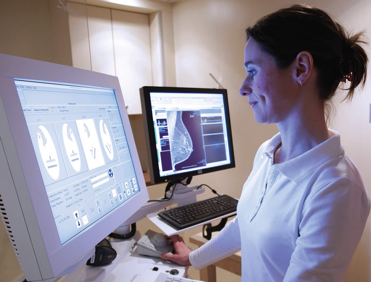 FPGA Technology for High-Speed Medical Image Processing - Medical ...