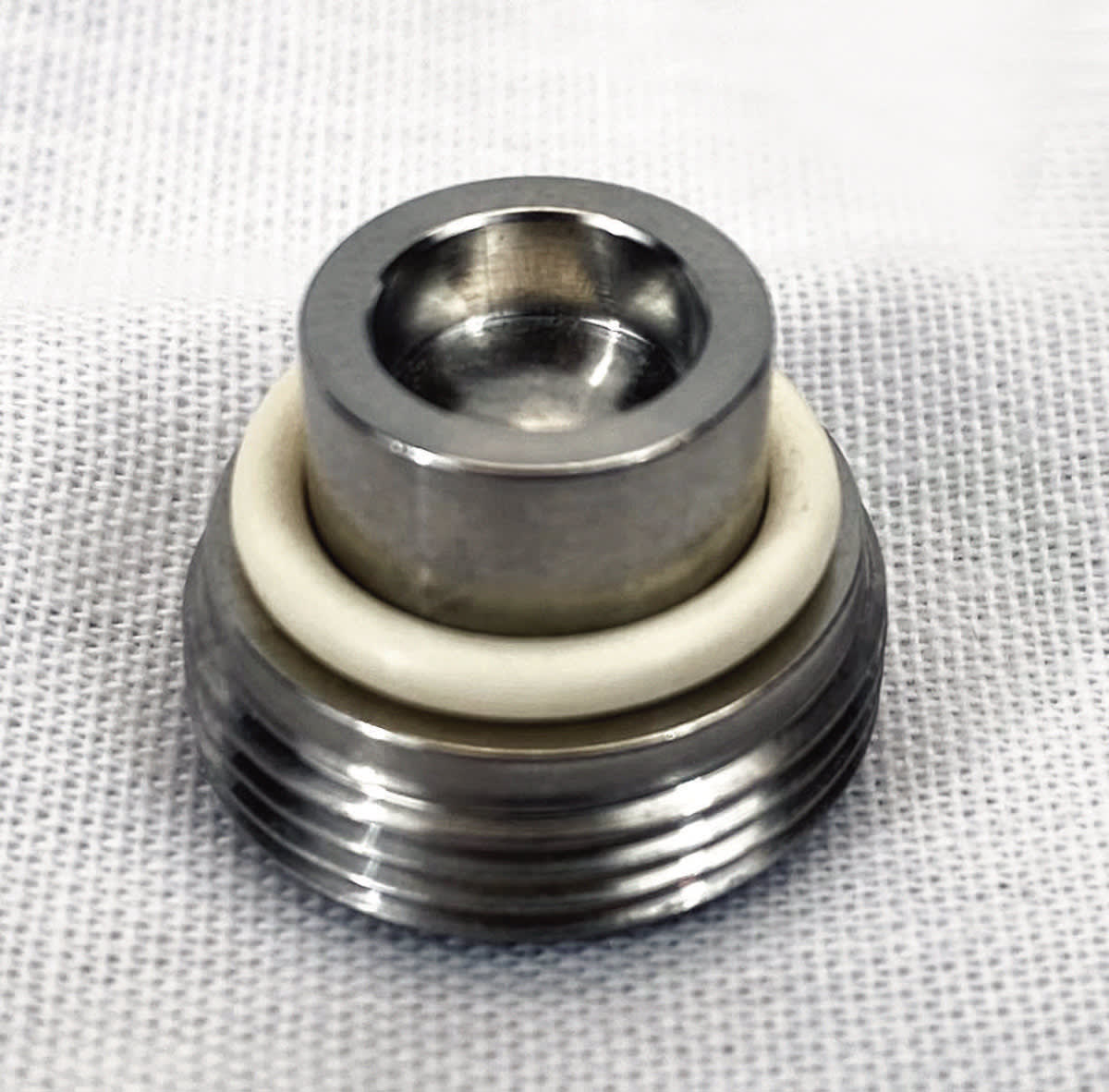 Integrated Rupture Disk Assemblies for Medical OEM Equipment - Medical ...