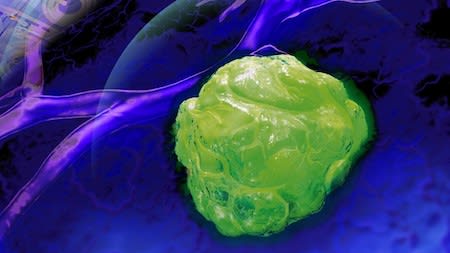 Next-Generation Camera Better Locates Tumors - Medical Design Briefs