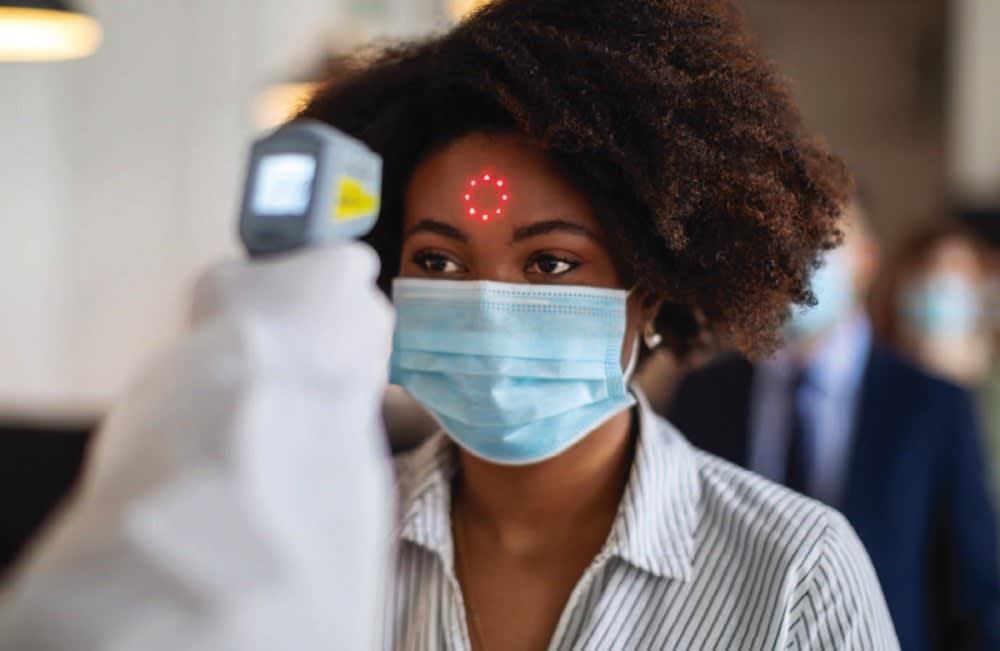 New Battery Technology Could Power Wearable, Self-Sustaining Fever ...