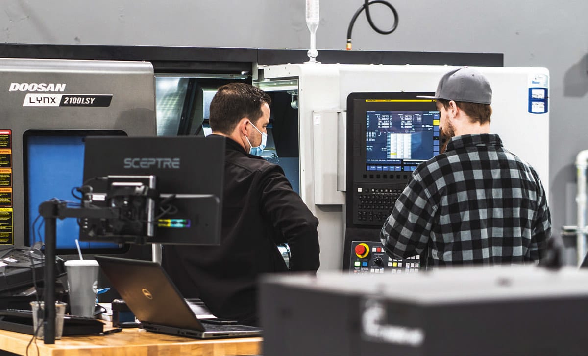 Medical Device Machining: Precise and Reliable Parts for Critical ...