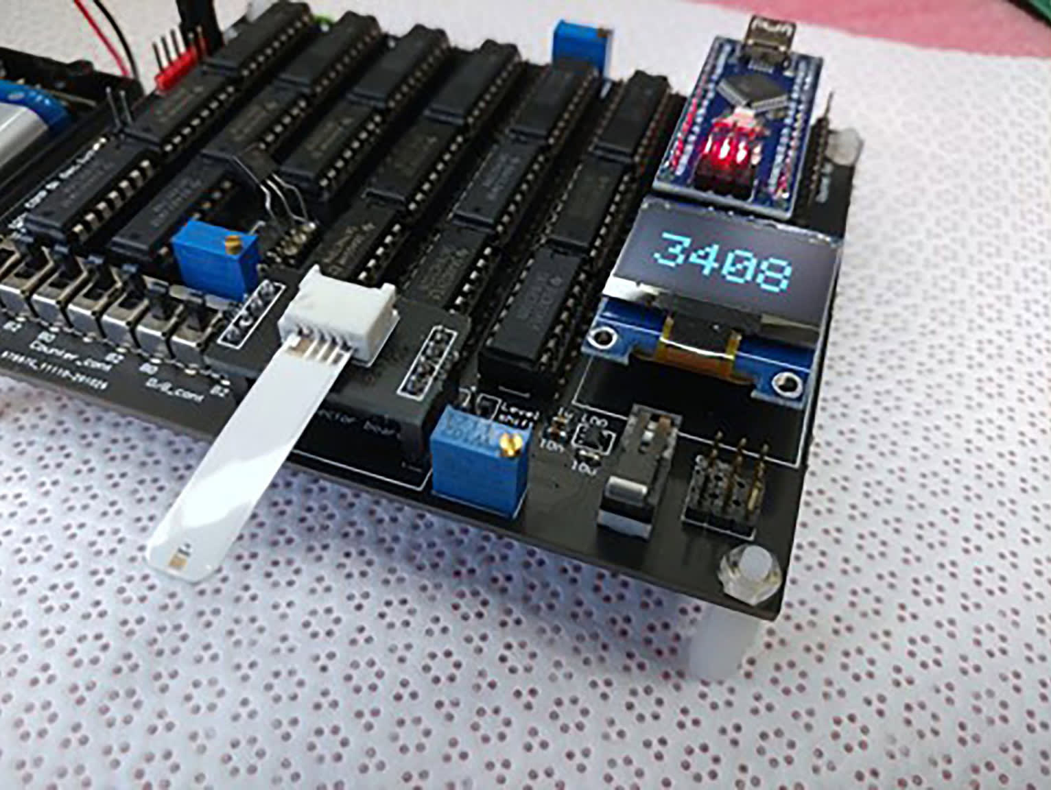 Single-Use Sensor Strips Detect Cerebrospinal Fluid Leaks - Medical ...