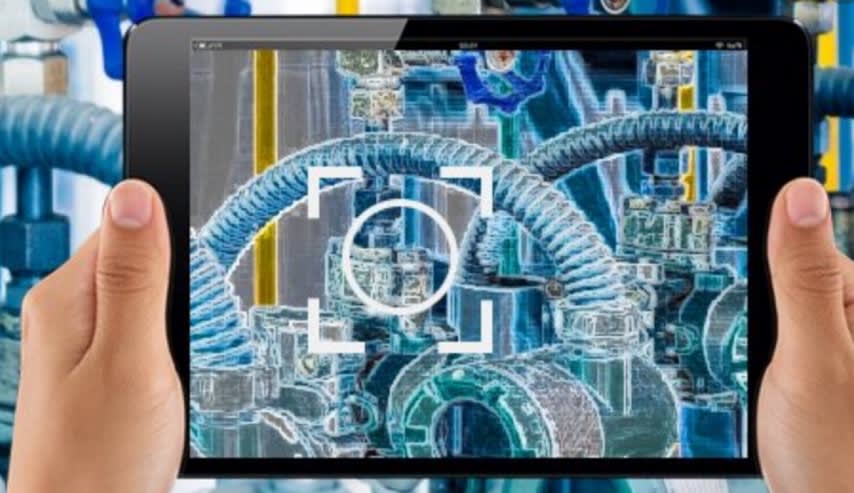 Incorporating 3D Artificial Intelligence with AR and VR Technology ...