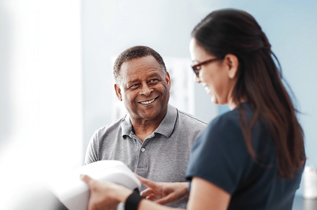 Inside the OEM: Baxter - Medical Design Briefs