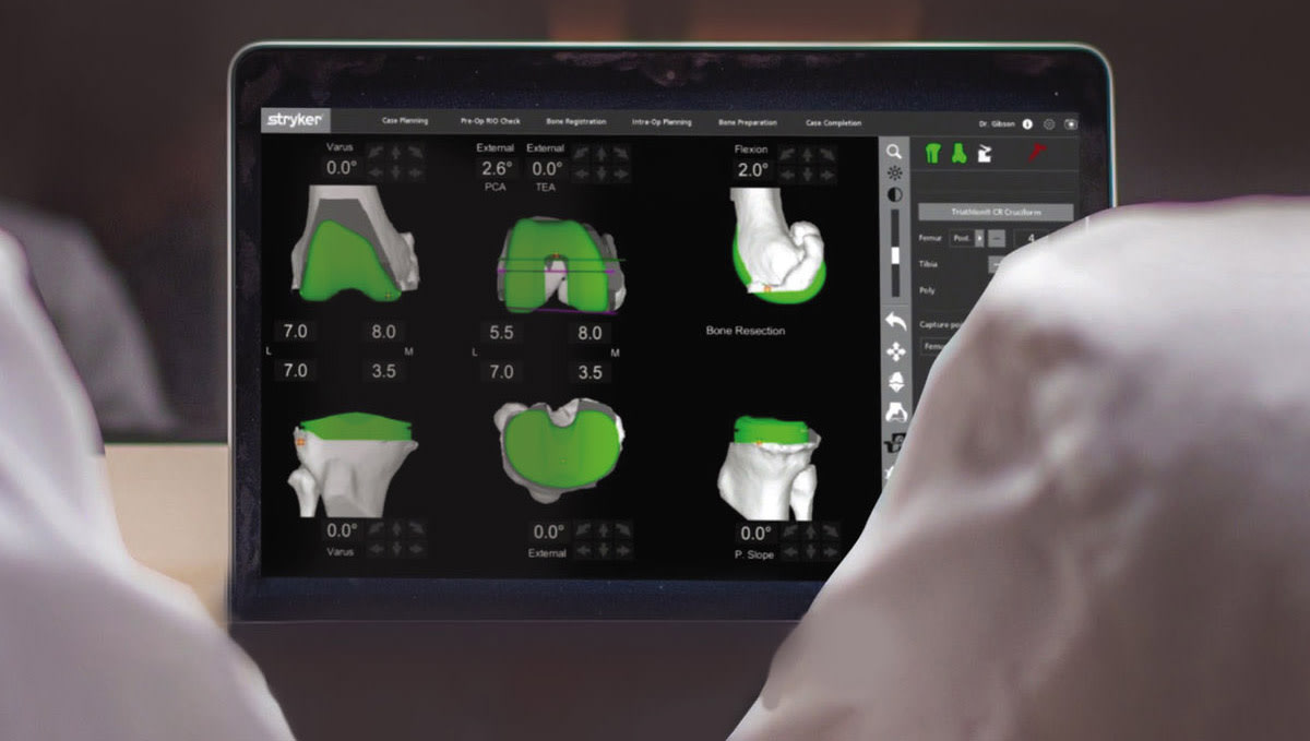 Inside the OEM: Stryker - Medical Design Briefs