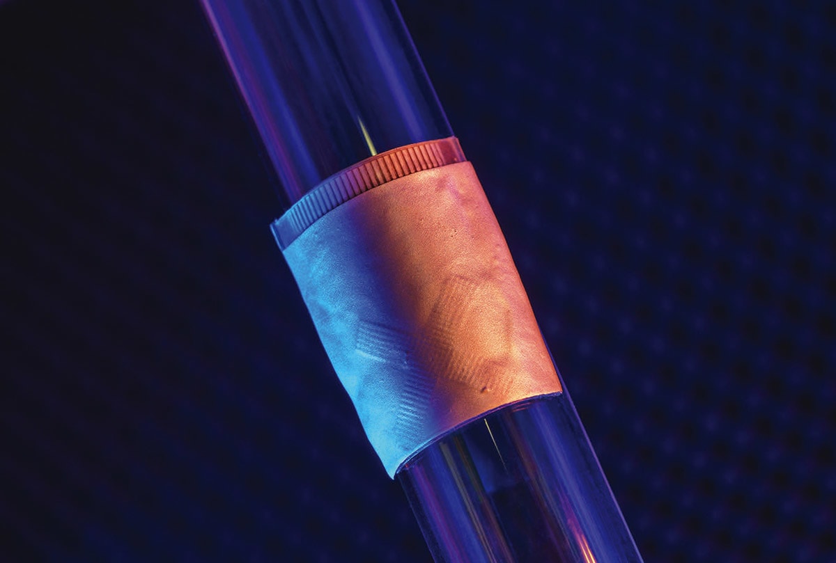 Wearable Sensor Uses Ultrasound to Provide Cardiac Imaging ‘On the Go ...