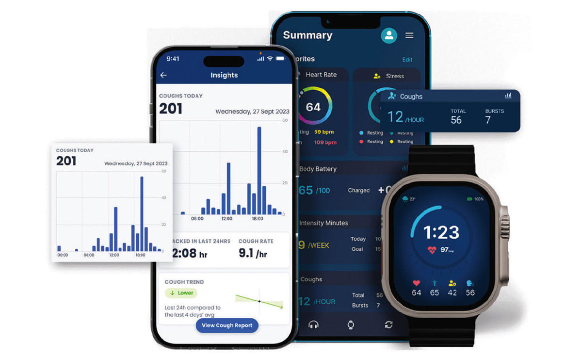 The Adoption of Acoustic AI in Healthcare - Medical Design Briefs