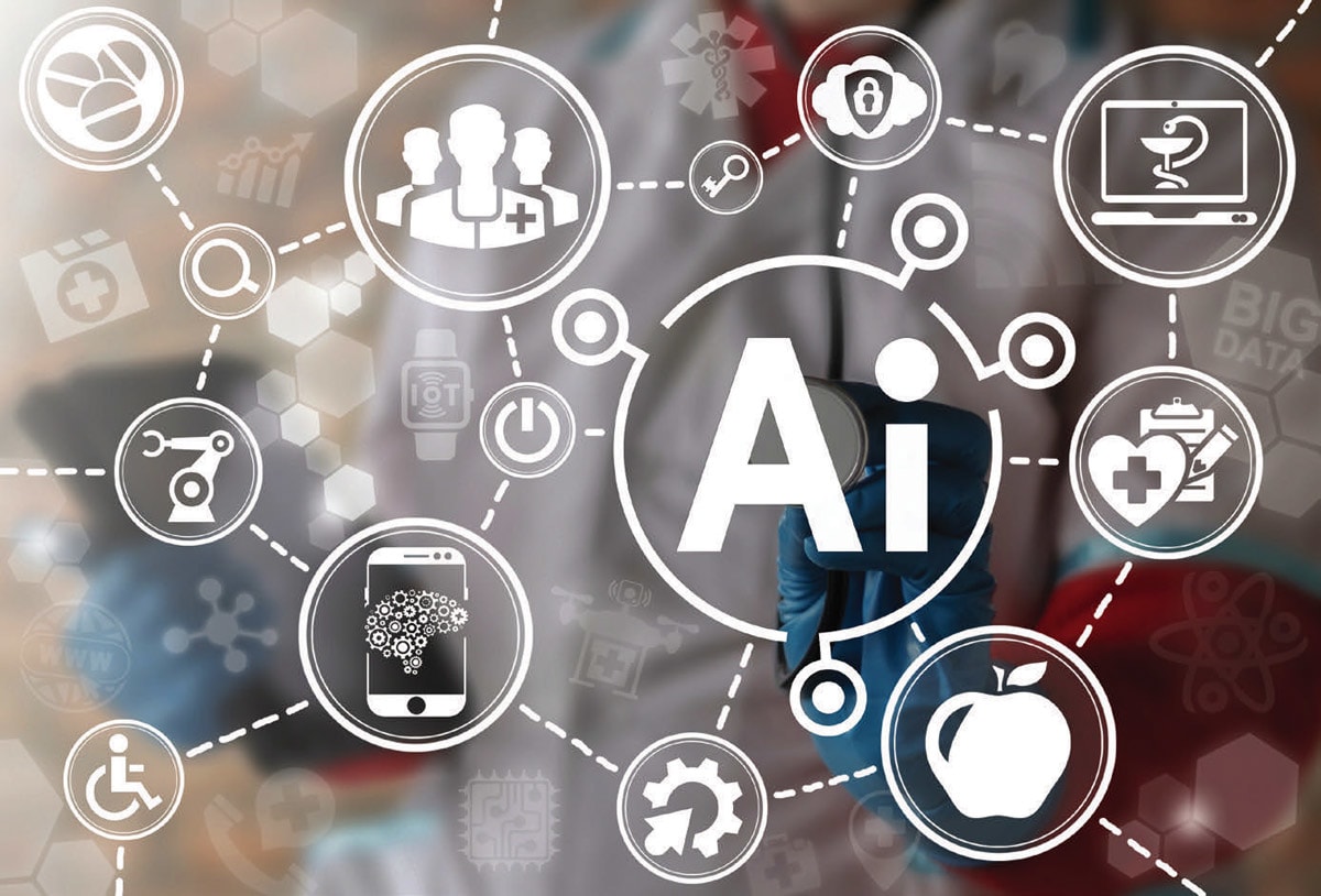 Artificial Intelligence: Making Innovations Fit for the MDR - Medical ...