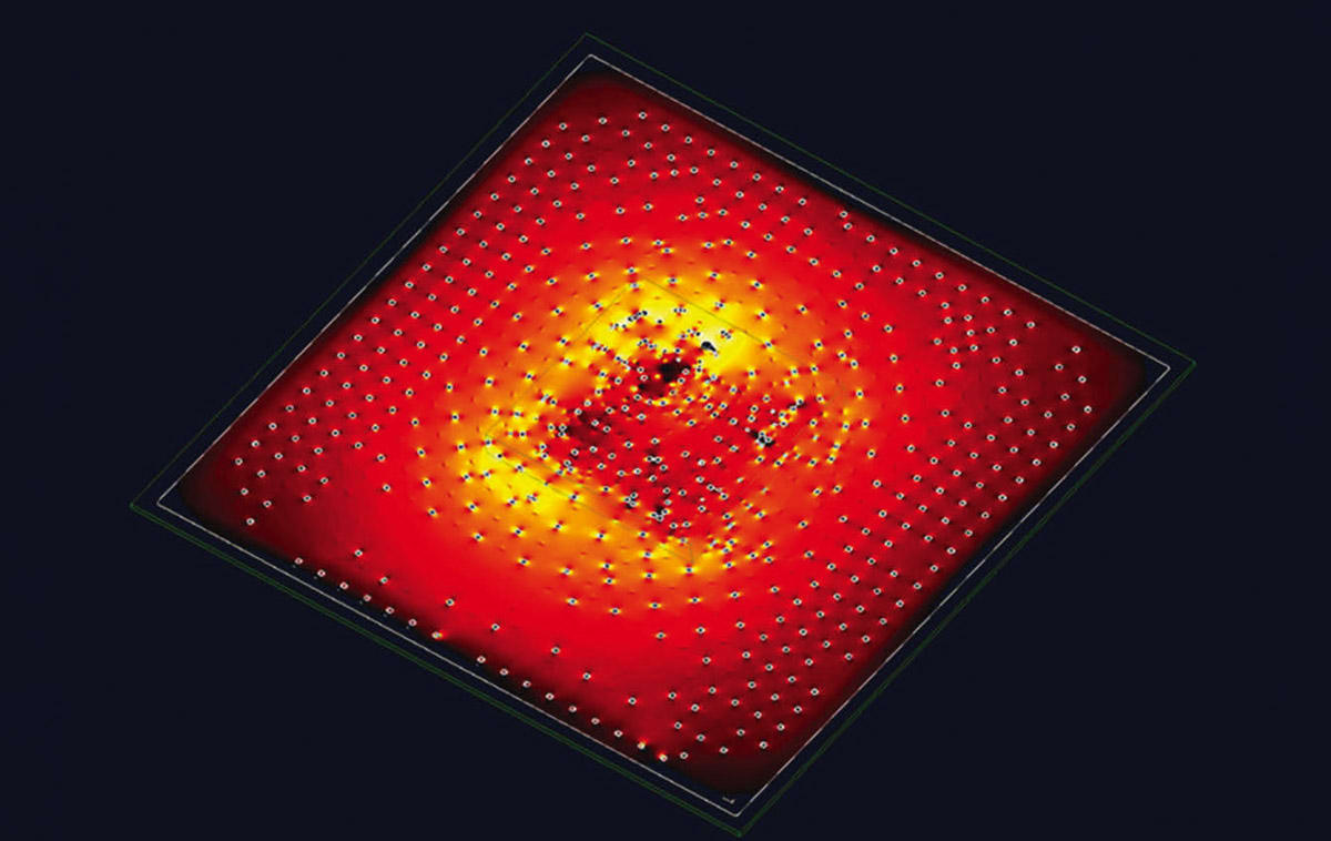 Forging a New Path with Advances in Electro-Thermal Design - Medical ...