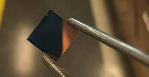 Printable, Transparent Plastic Is Highly Conductive - Medical Design Briefs