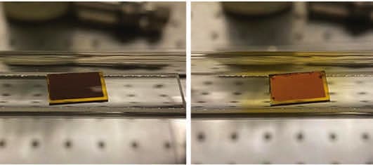 Graphene Boosts Flexible and Wearable Electronics - Medical Design Briefs