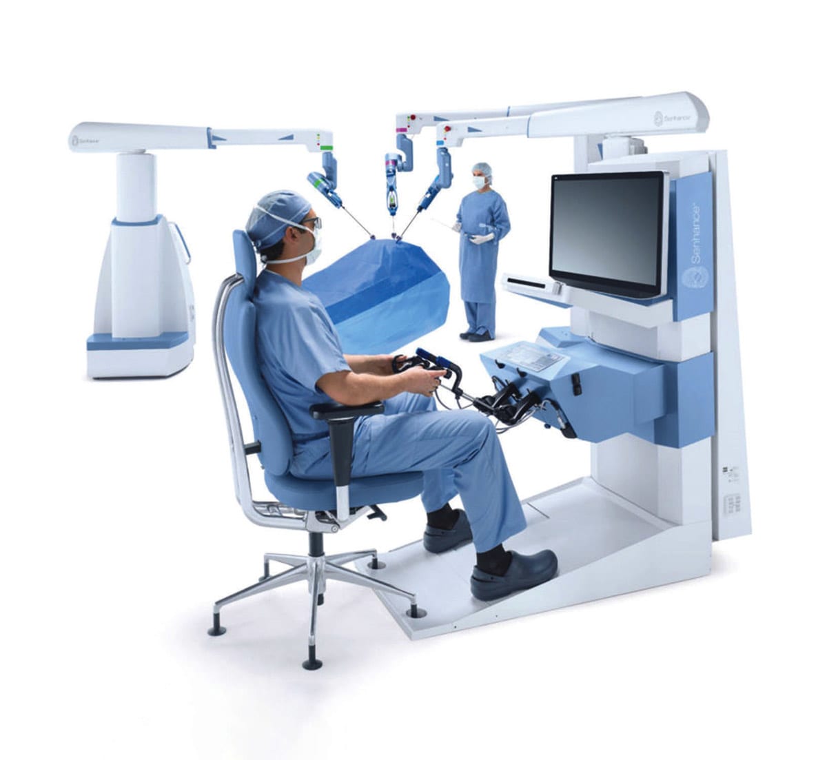 Enhancing Surgical Outcomes with Performance-Guided Surgery - Medical ...