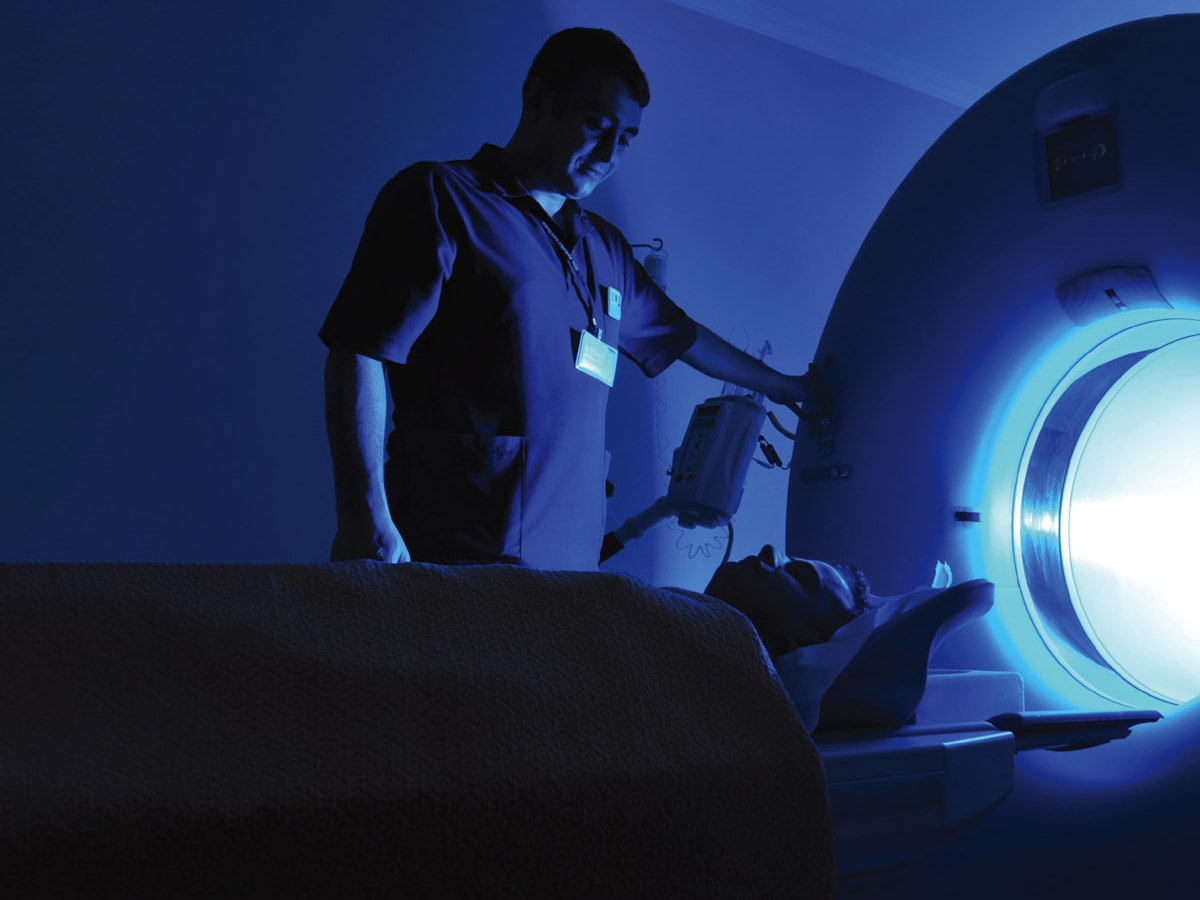 MRI Safety Testing: How Device Manufacturers Can Ensure Safety of ...