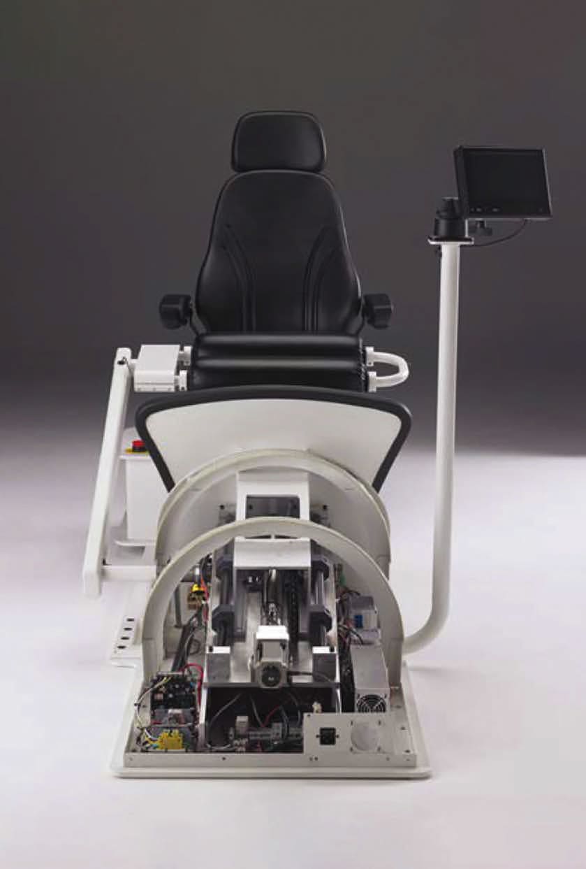 Linear Motion Design Considerations for Medical Device OEMs - Medical ...