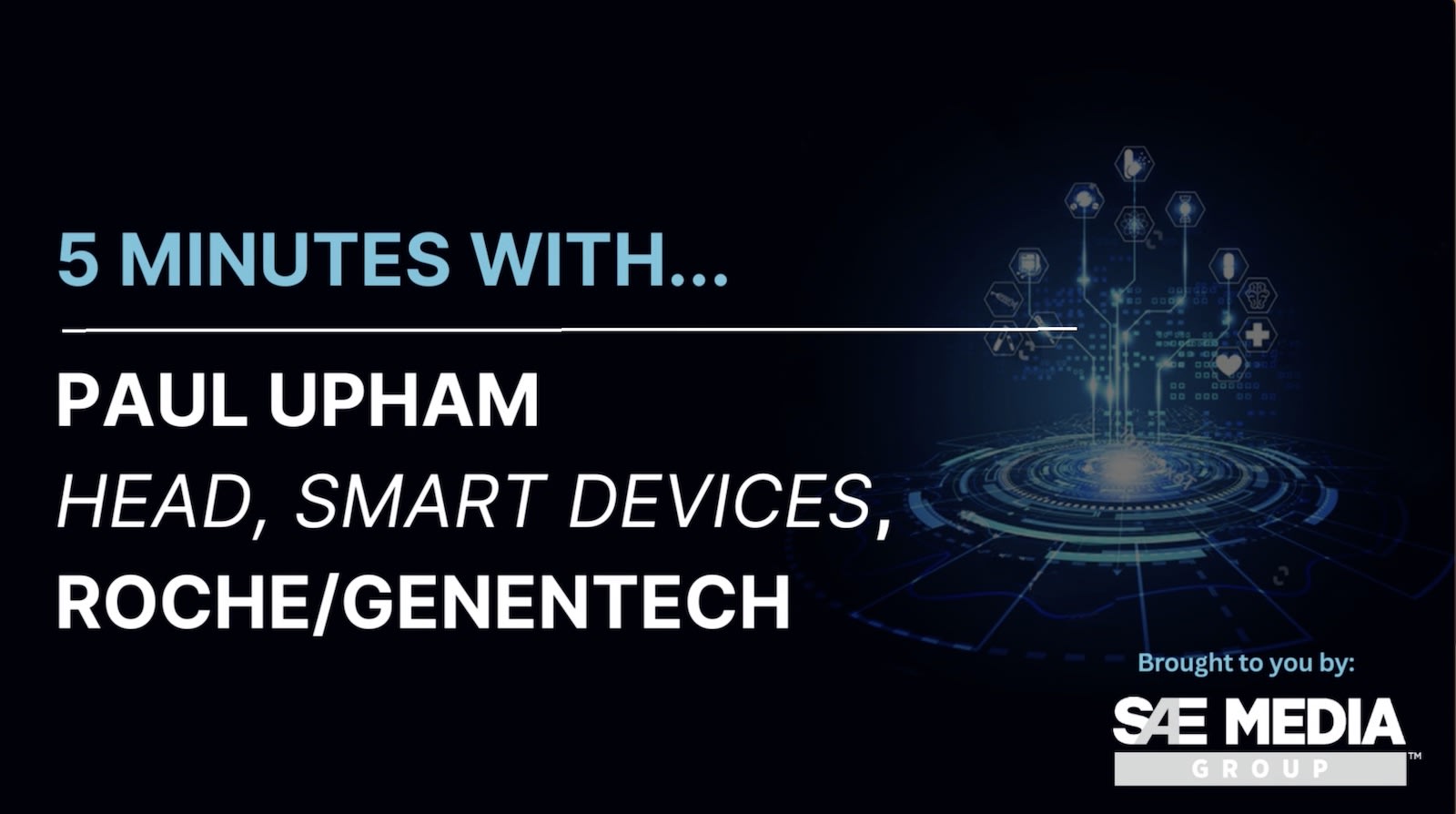 Q&A: Wearable Injectors and Connected Devices for Drug Delivery ...