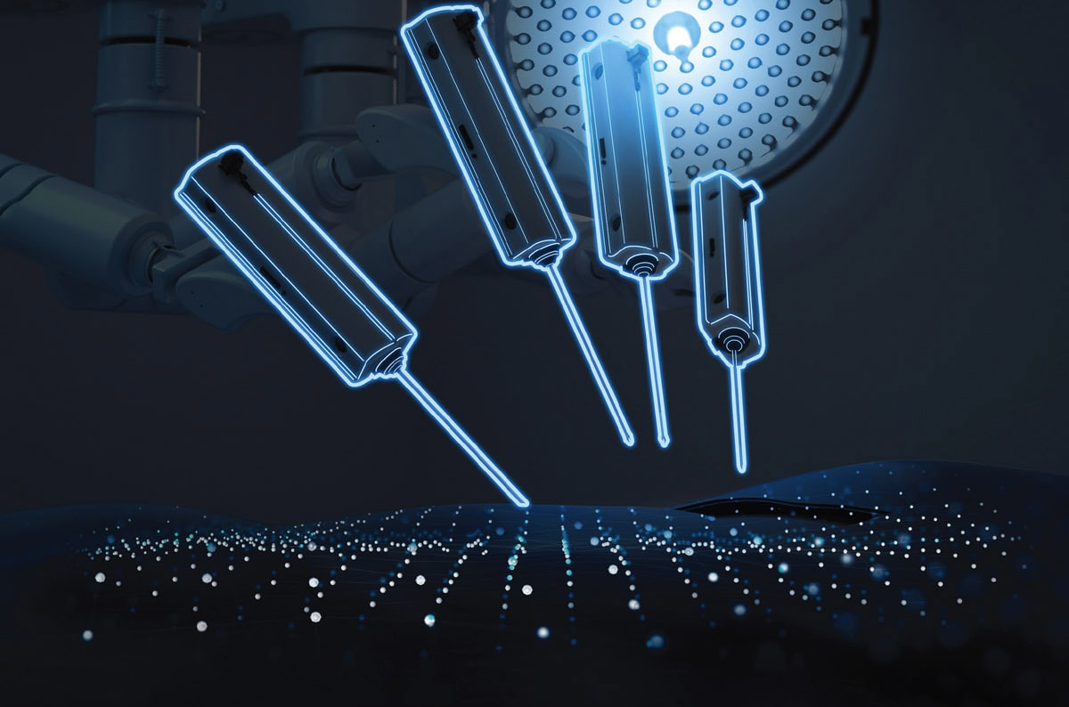 Assembly Technology for Next-Generation Robot-Assisted Surgery Systems ...