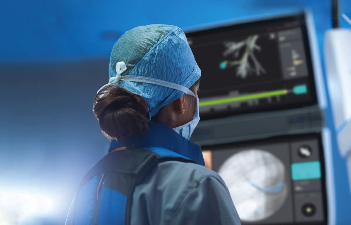 Inside the OEM: Intuitive Surgical - Medical Design Briefs
