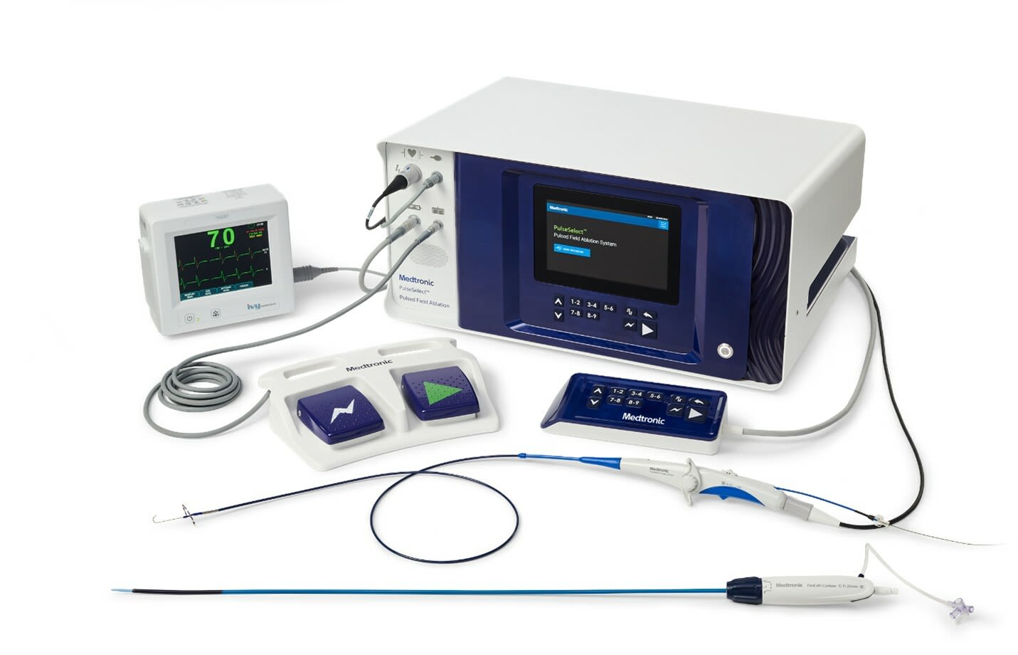 Medtronic's PulseSelect First PFA Technology to Receive FDA Approval ...