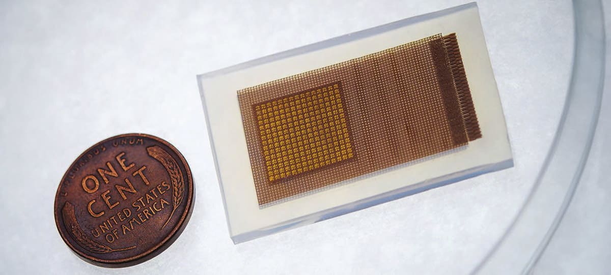 Wearable Ultrasound Patch Enables Continuous, Noninvasive Monitoring of ...