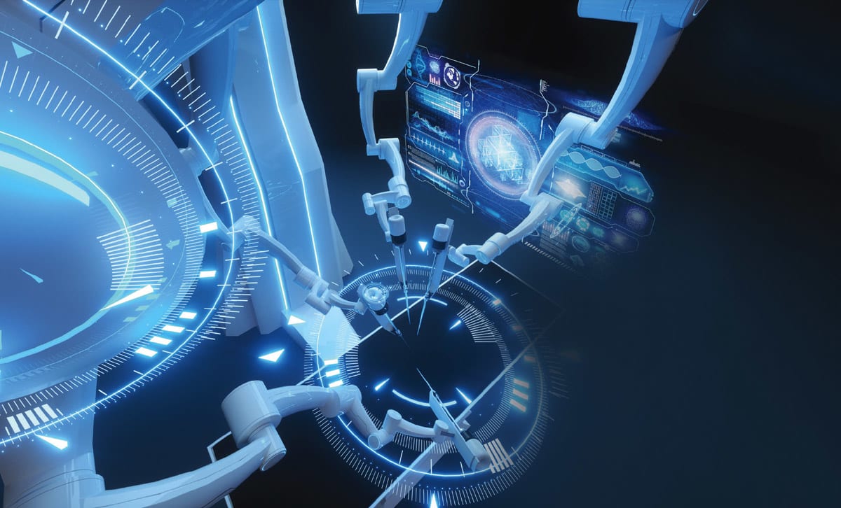 The Contribution of Medical Robotics to Human Wellbeing - Medical ...