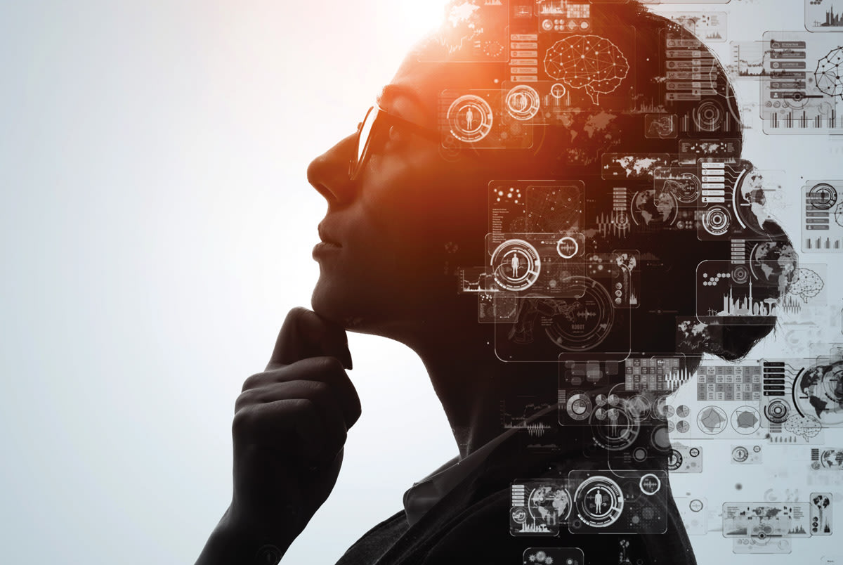 Breaking Barriers: Women Engineers Transforming the Landscape of ...