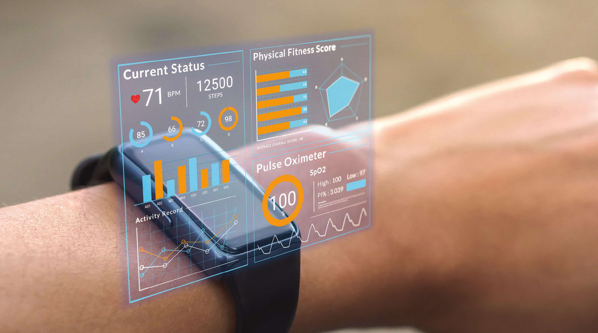 Integrating Smart Technology into Wearable Device Design - Medical ...