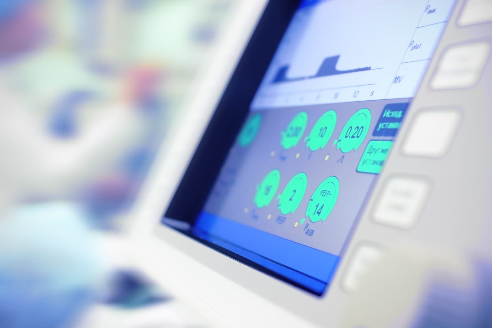Programmable Mixed-Signal Devices in Medical Applications - Medical ...