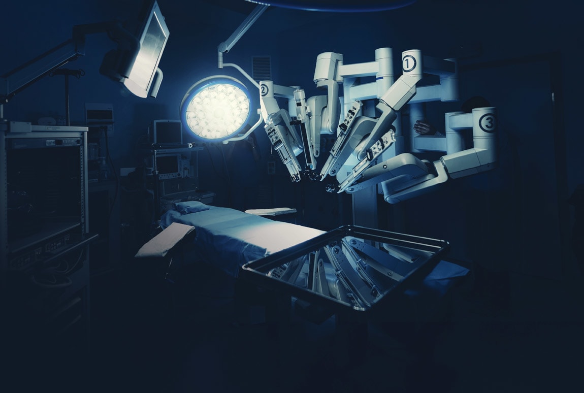 How Medical Robotics Is Transforming Healthcare - Medical Design Briefs