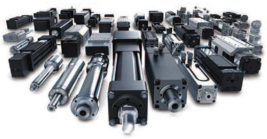 Linear Motion Design Considerations for Medical Device OEMs - Medical ...