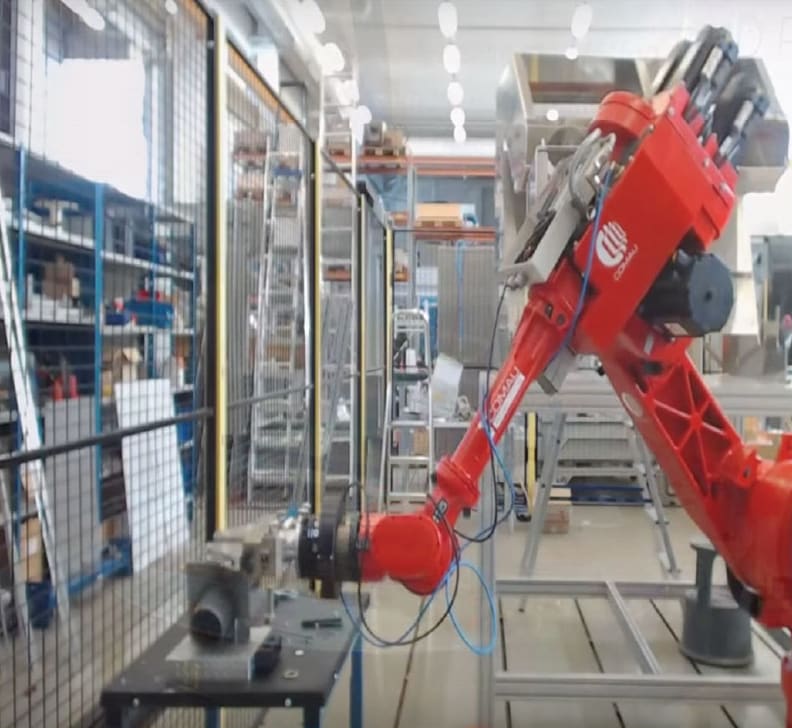 Center Demonstrates Decentralized, Digital Factory - Medical Design Briefs