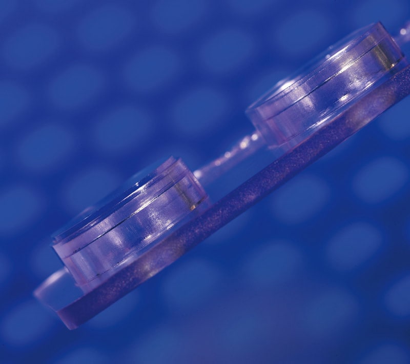 Laser Welding ‘Clear-on-Clear’ Plastics for Medical Applications ...