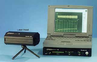 Laser-Based Instrument Measures Vibration at a Single Point - Tech Briefs